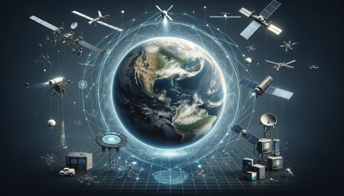 Semiconductor Supremacy: Inside the U.S.-China Race for Tech Dominance